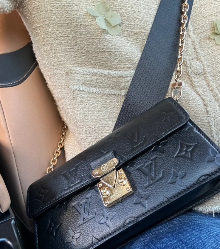 LV Wallet On Chain Metis – ESLUXY